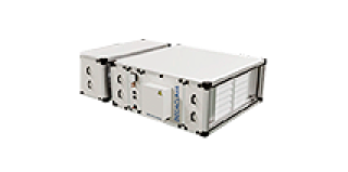 Air Handling Units | Hospitality