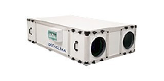 Air Handling Units | Hospitality