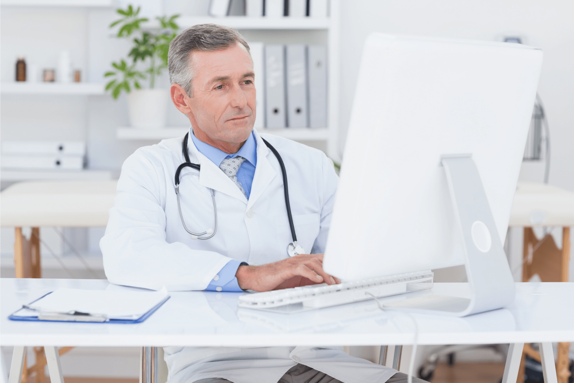 The best software for your small medical practice