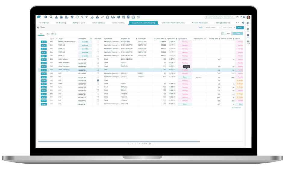 Free Cloud Based Medical Billing and Coding Software | billrMD