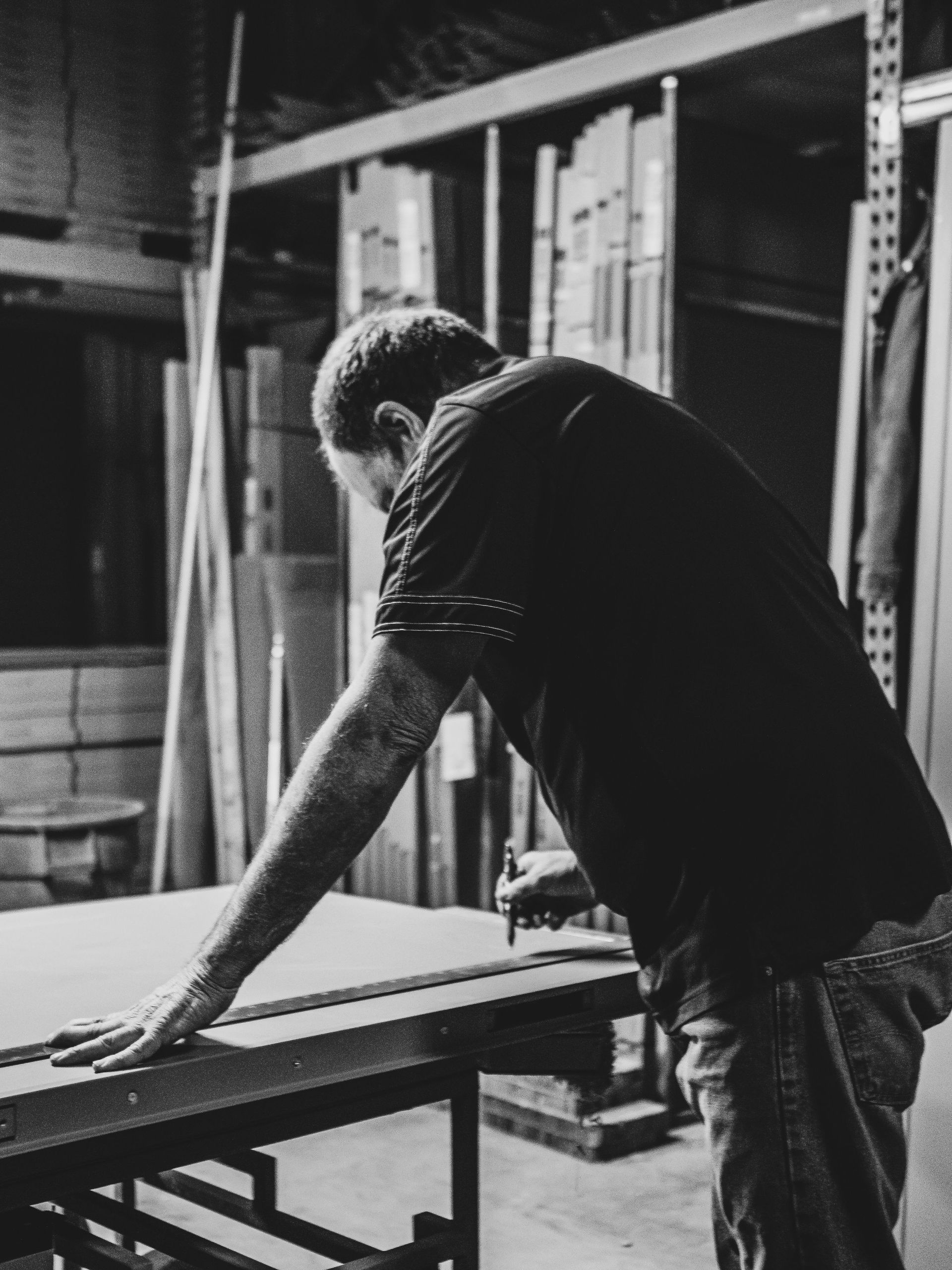 Commercial Doors | Salt Lake City, UT | Robert I. Merrill Co.