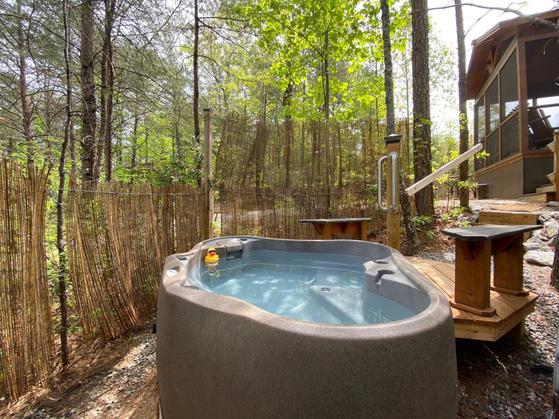 Serenity Ridge Property Photos | Mountain Wedding Venue