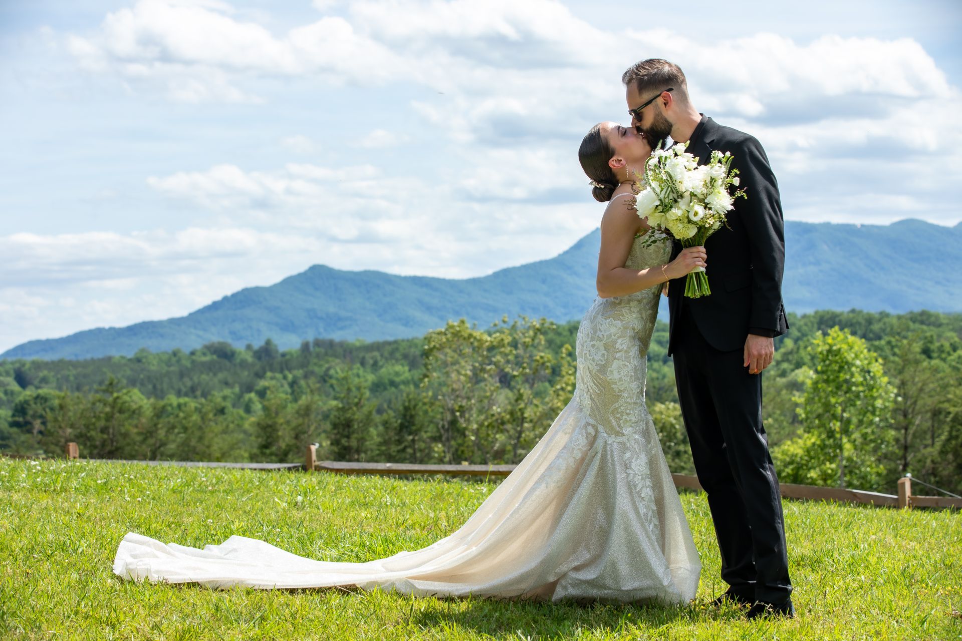 Mountain Wedding Venue | Serenity Ridge, NC