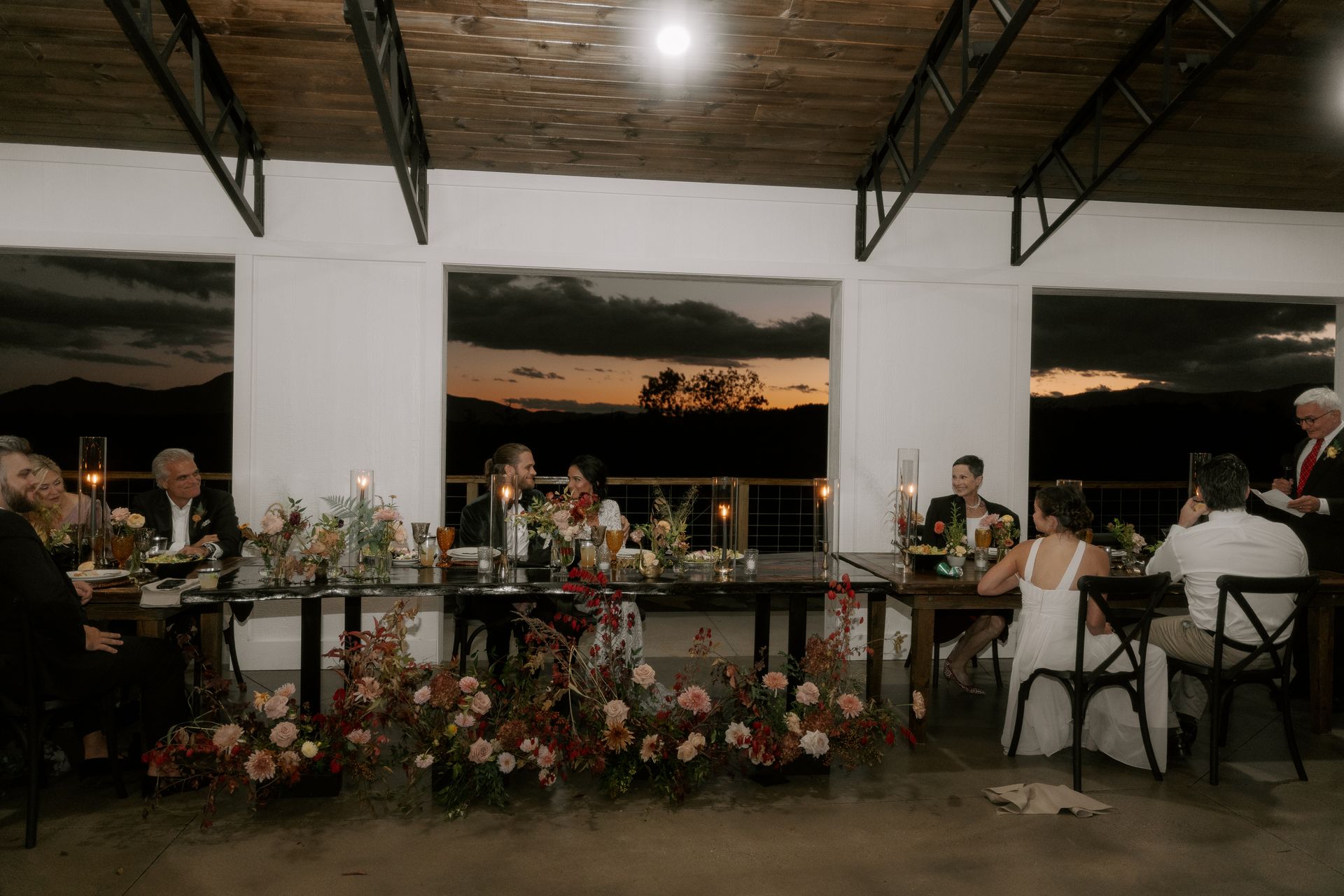 Mountain Wedding Venue | Serenity Ridge, NC