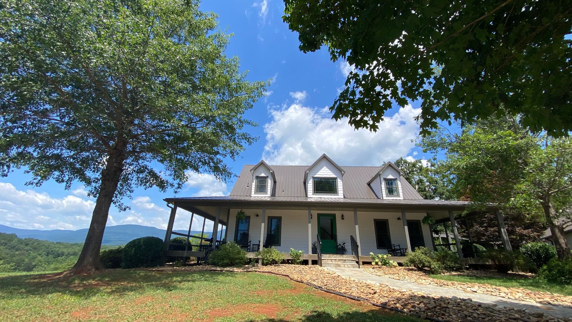 Mountain Wedding Venue | Serenity Ridge, NC