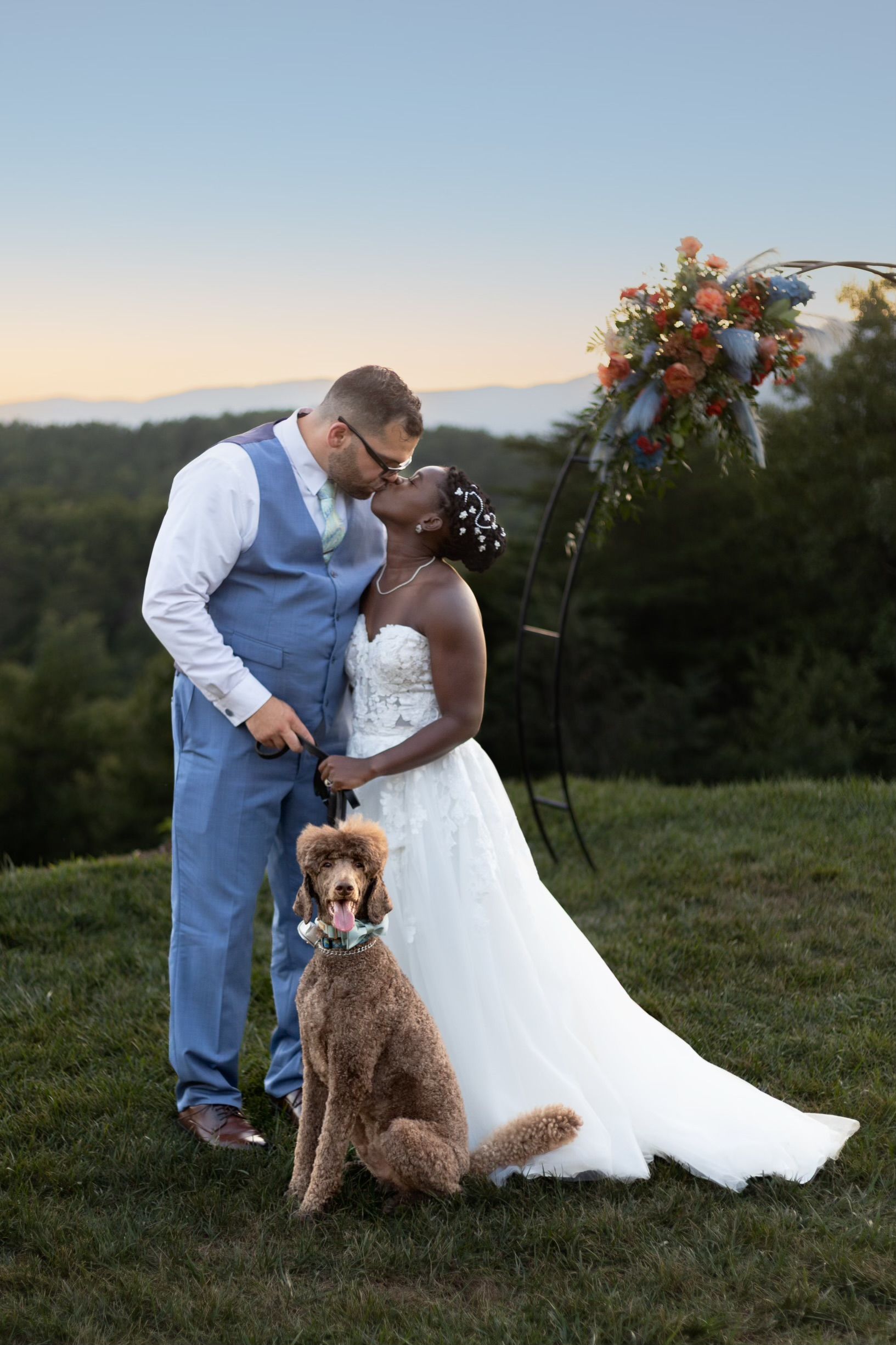 Mountain Wedding Venue | Serenity Ridge, NC