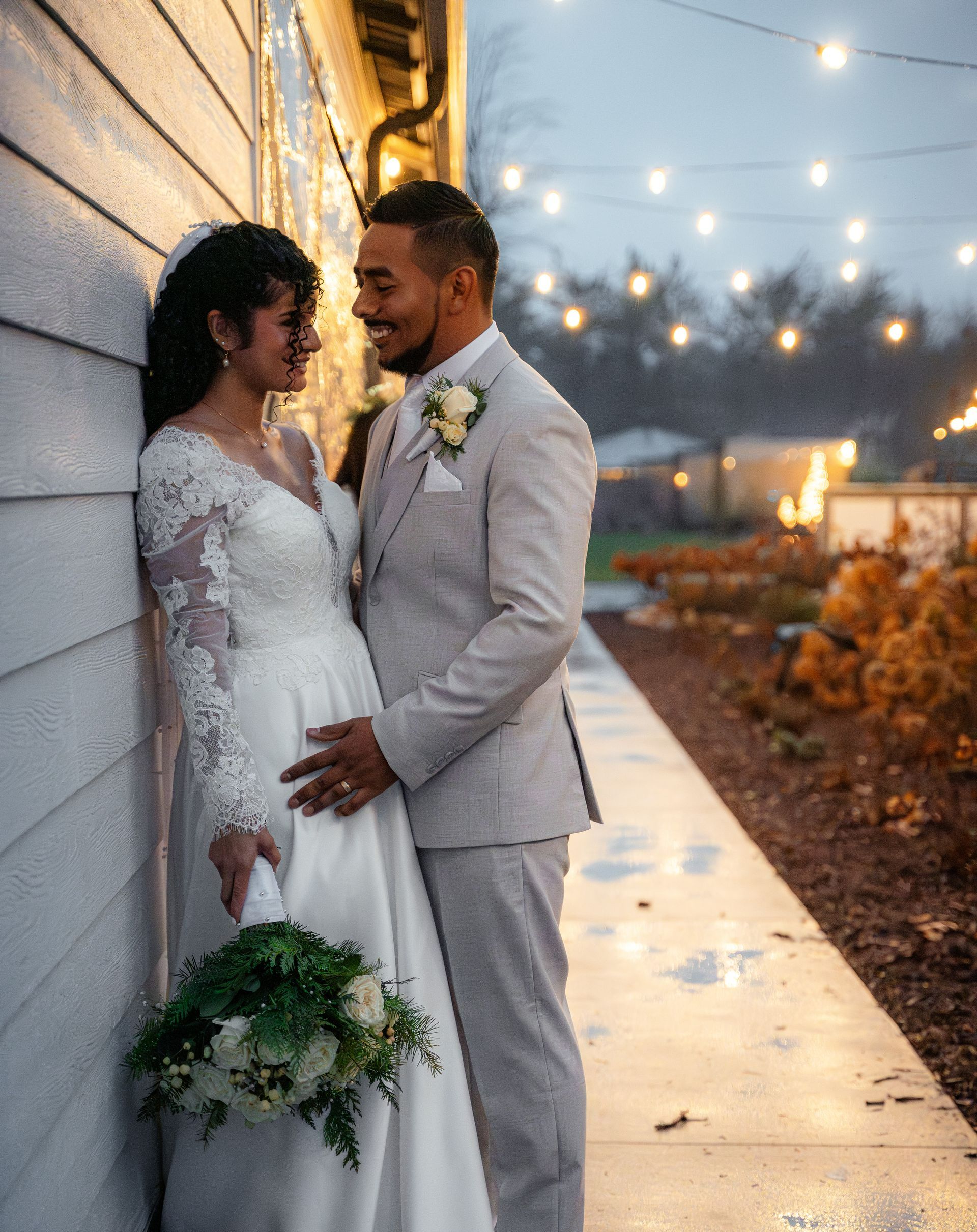 Mountain Wedding Venue | Serenity Ridge, NC