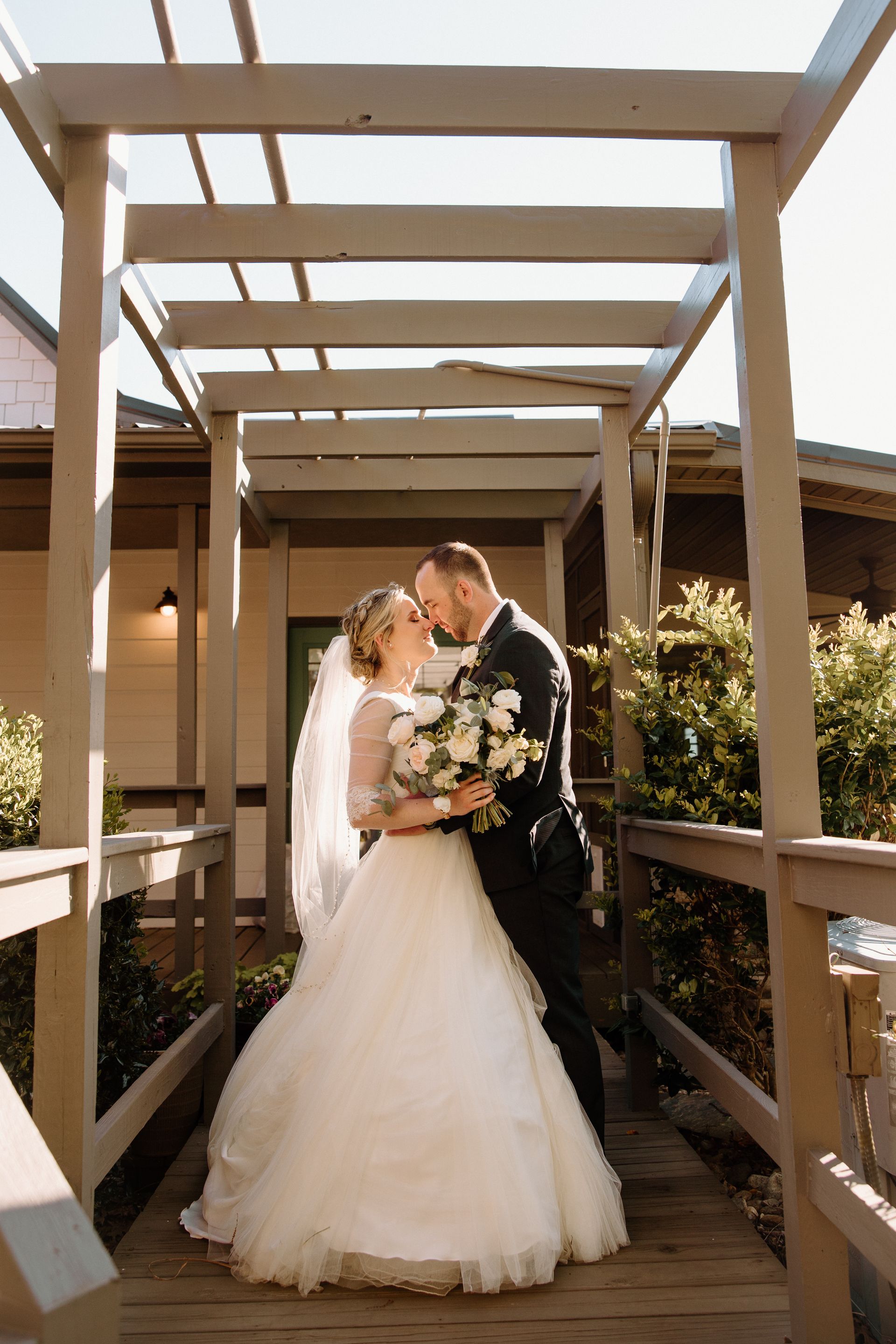 Mountain Wedding Venue | Serenity Ridge, NC