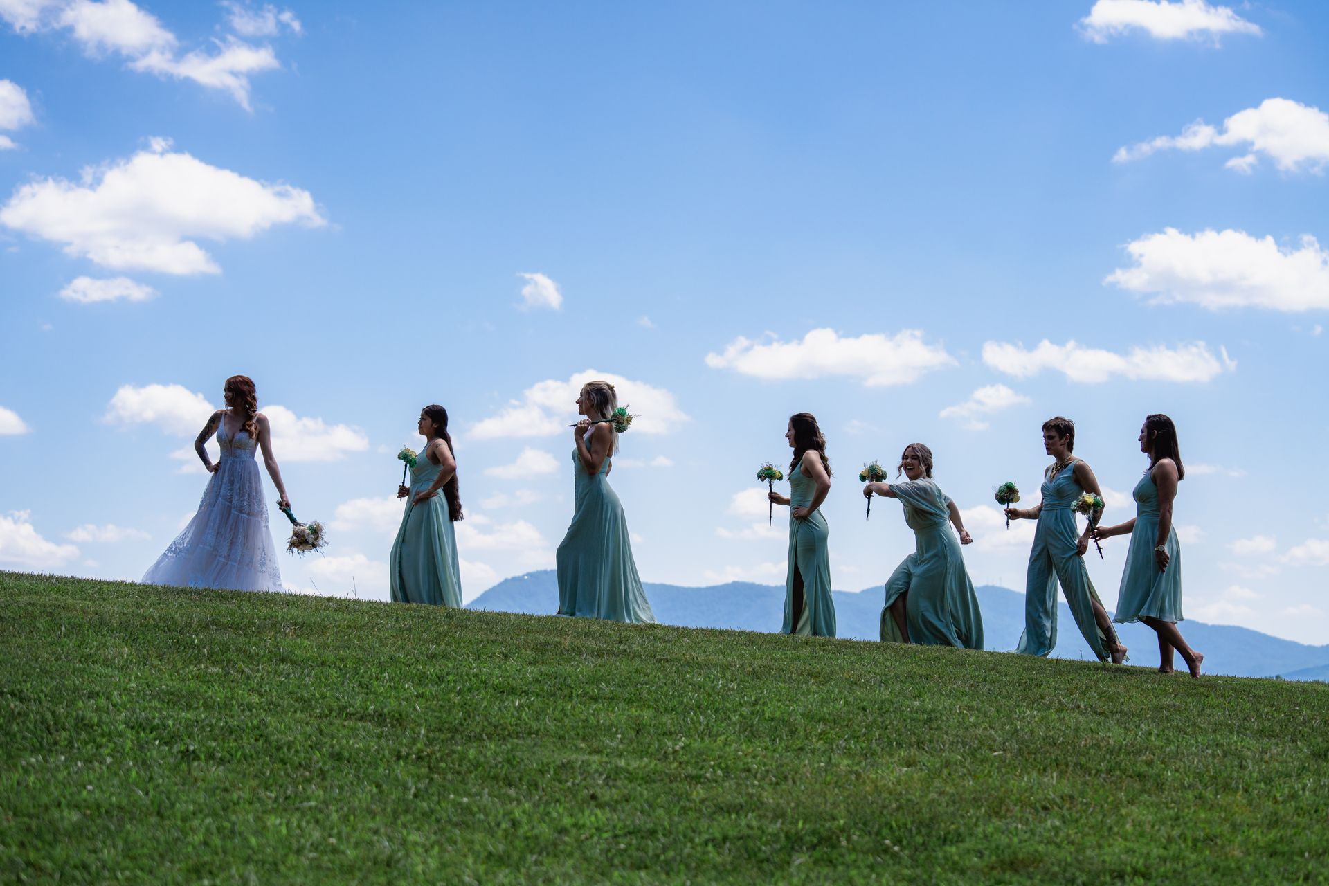 Mountain Wedding Inspiration | Serenity Ridge