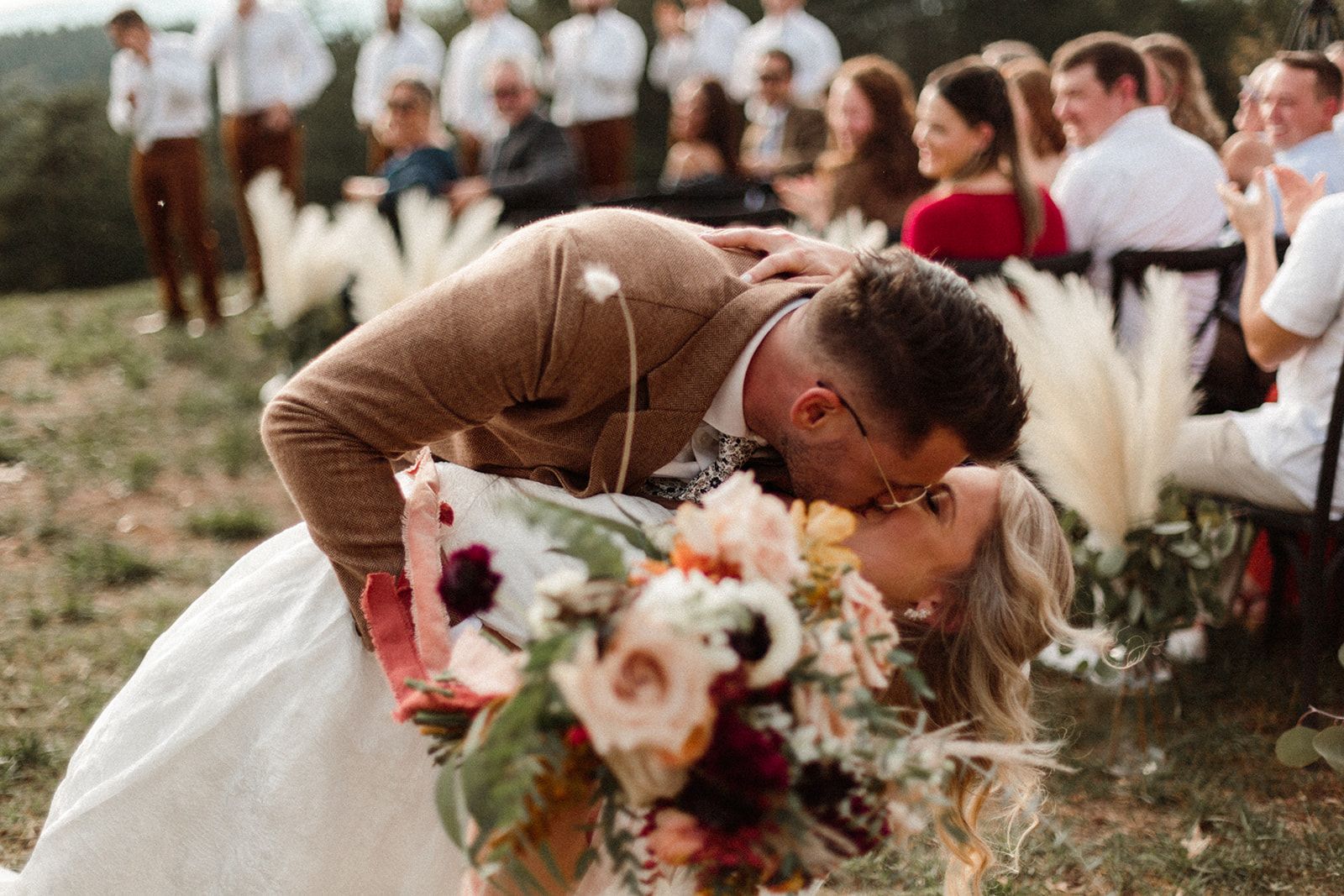 Mountain Wedding Venue | Serenity Ridge, NC