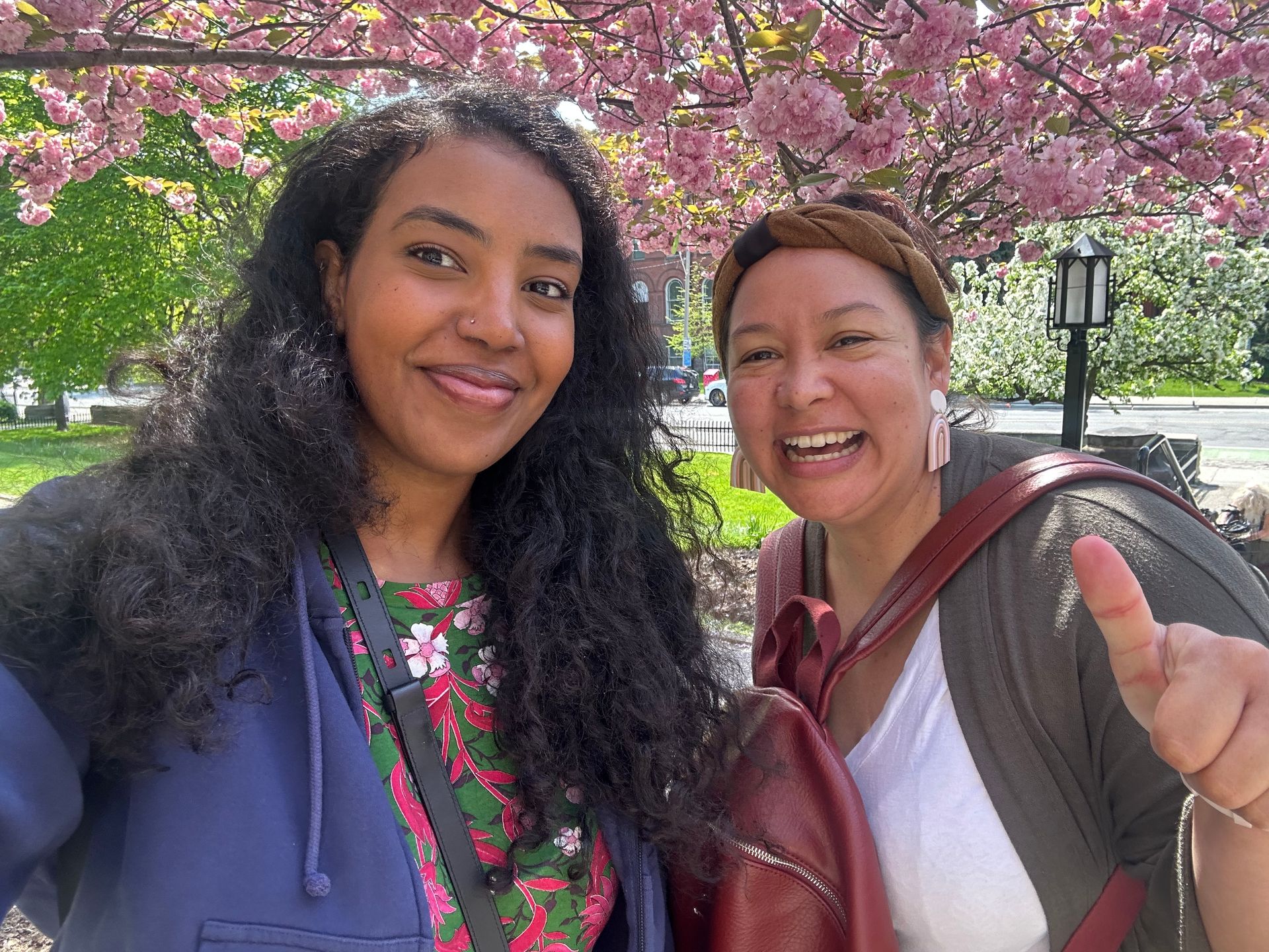 Learn about Working Women Community Centre.