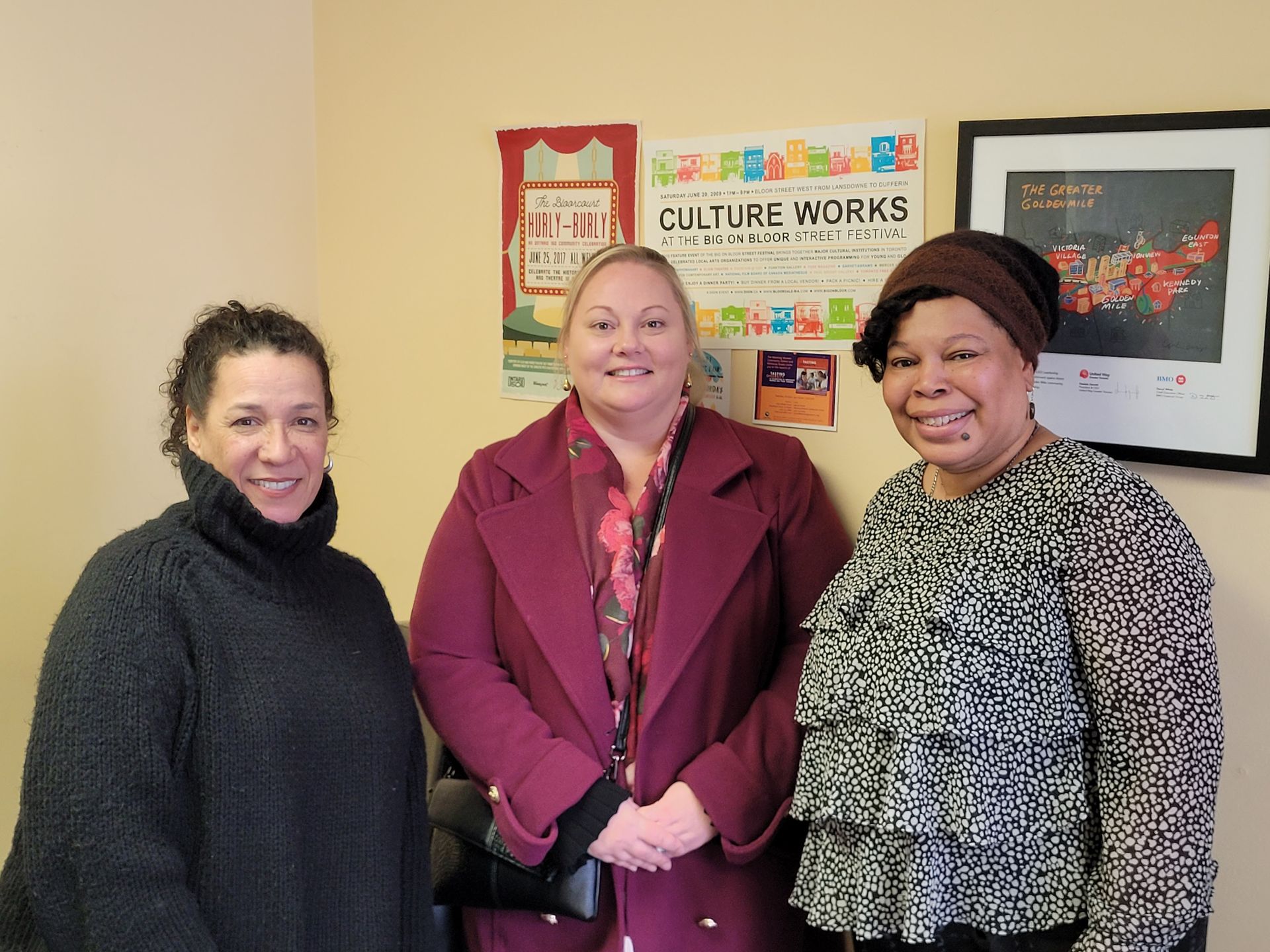 A Morning of Inspiration with Tanya Stephenson