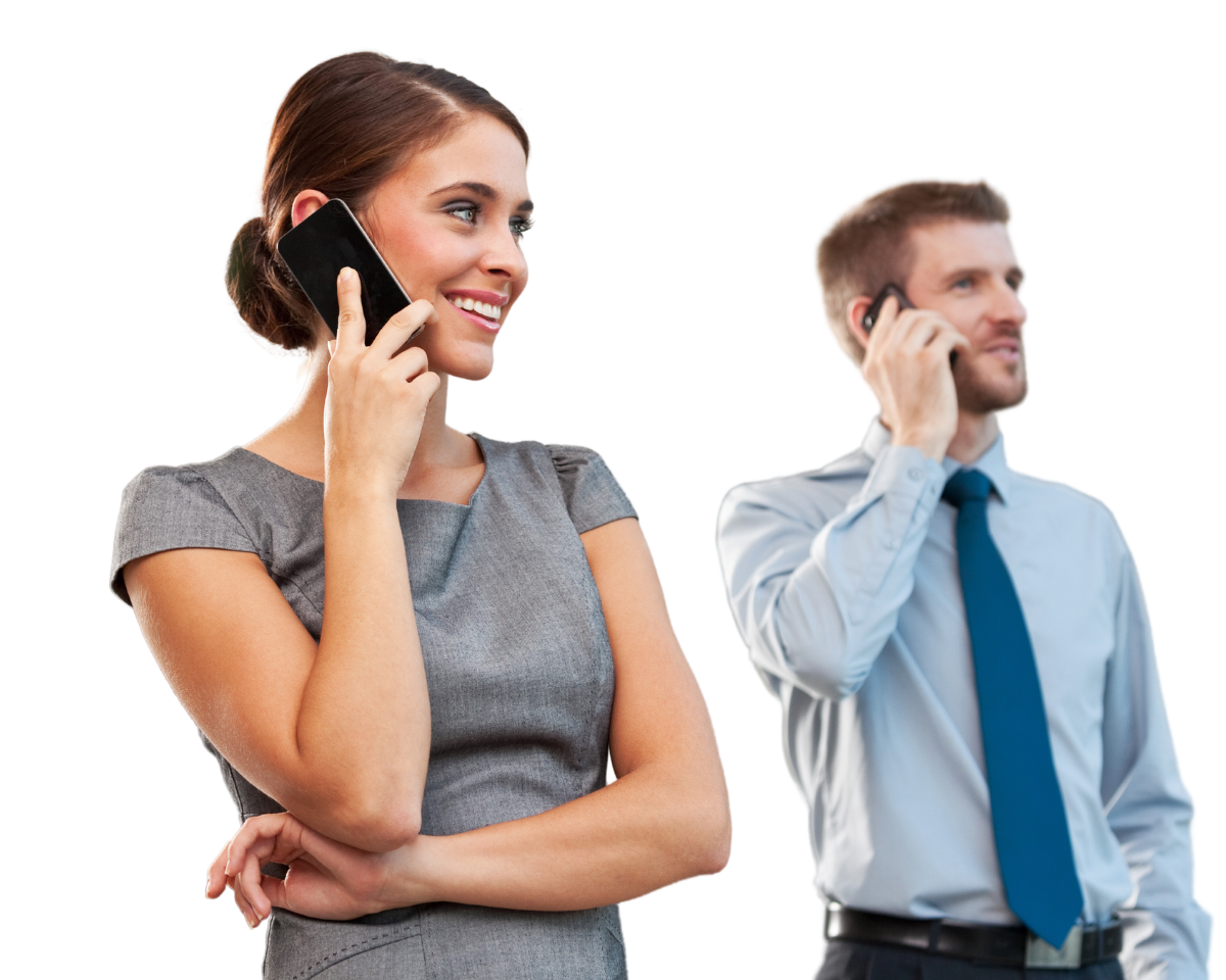 Cloud Phones | Hosted PBX Solutions | Fonet