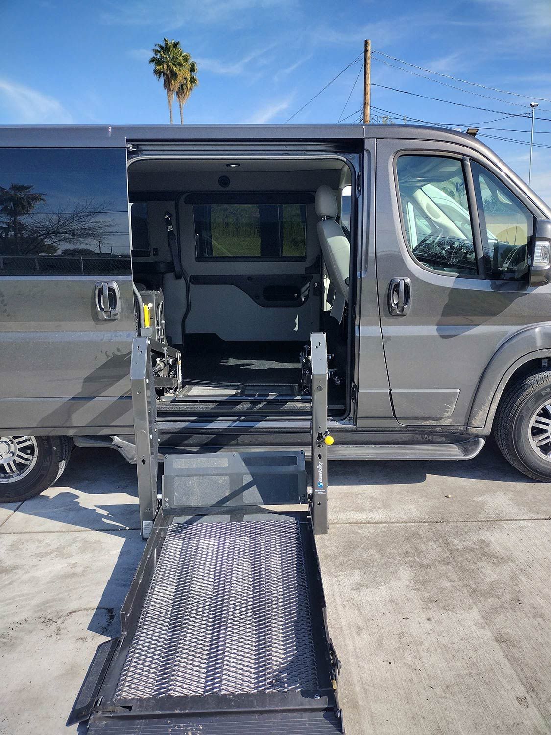 Explore Accessible Mobility Solutions | Clovis, CA | Fresno