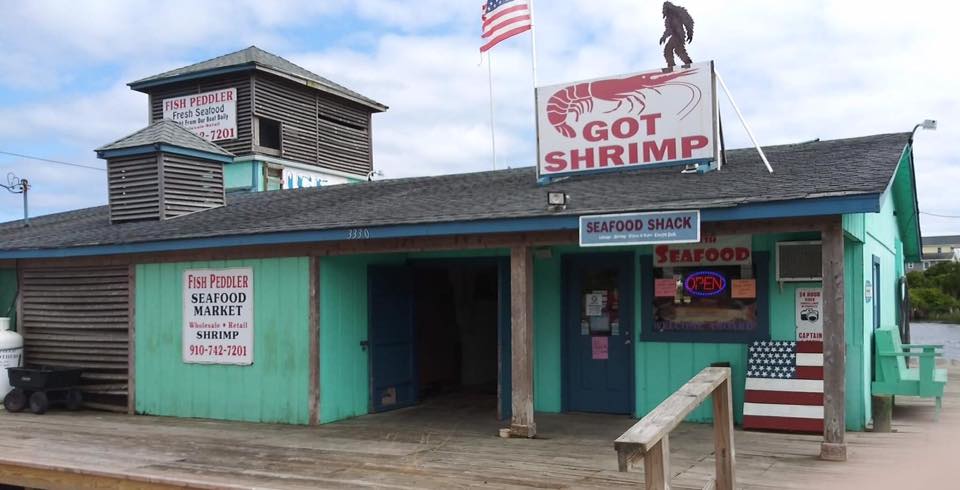 Gallery | Fish Peddler Seafood | Fresh Fish, Seafood & More