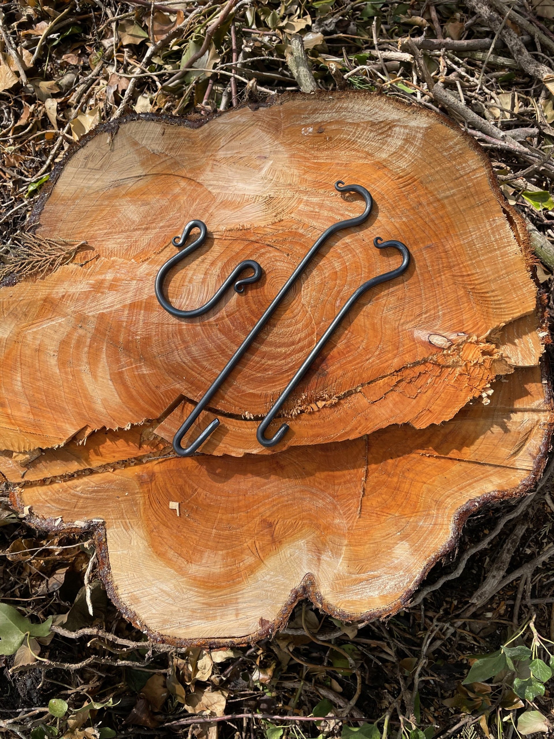 Open fire cooking equipment by TJM Metalworks - Worldwide Shipping