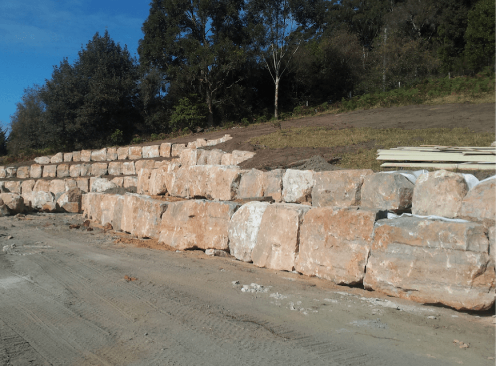 Gallery of Excavation & Construction Projects | Berry, NSW