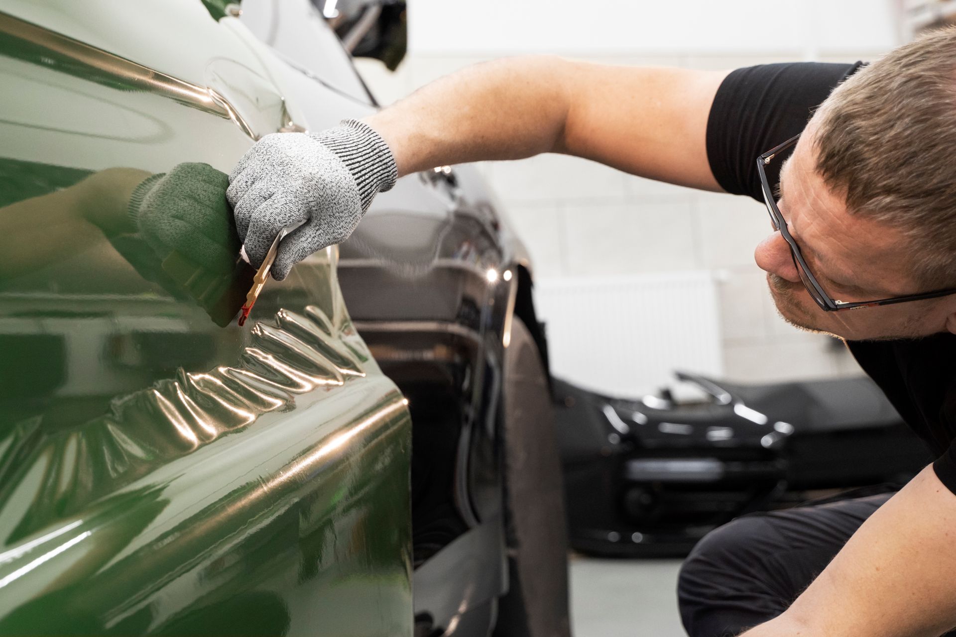 The Science and Benefits of Ceramic Coatings for cars