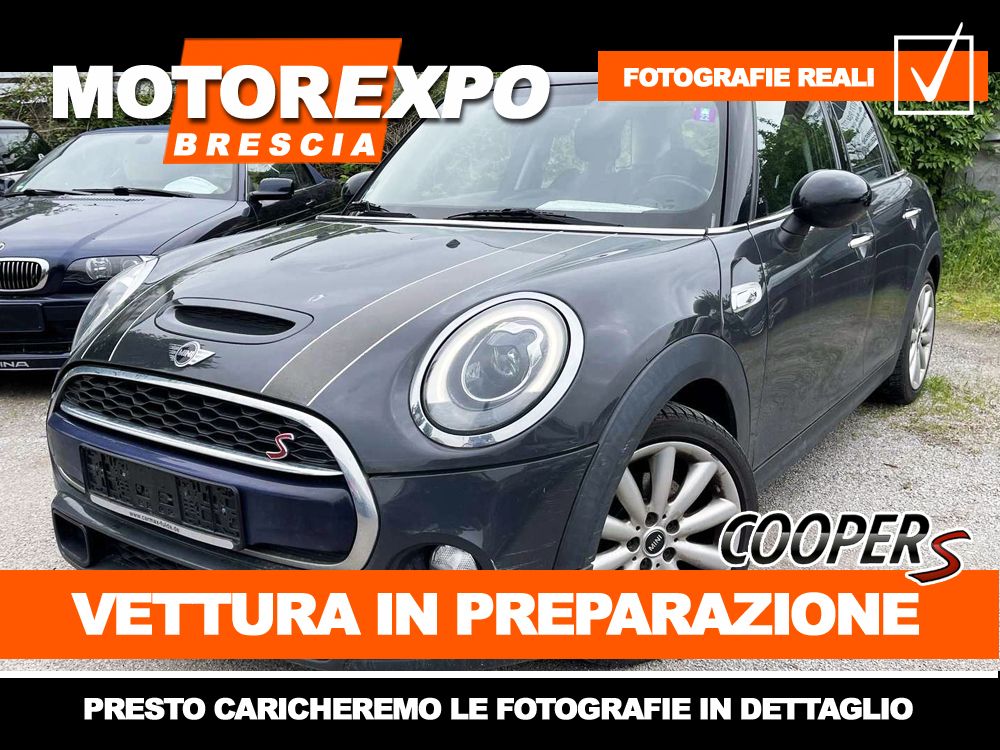 Enne Esse auto - Auto per passione