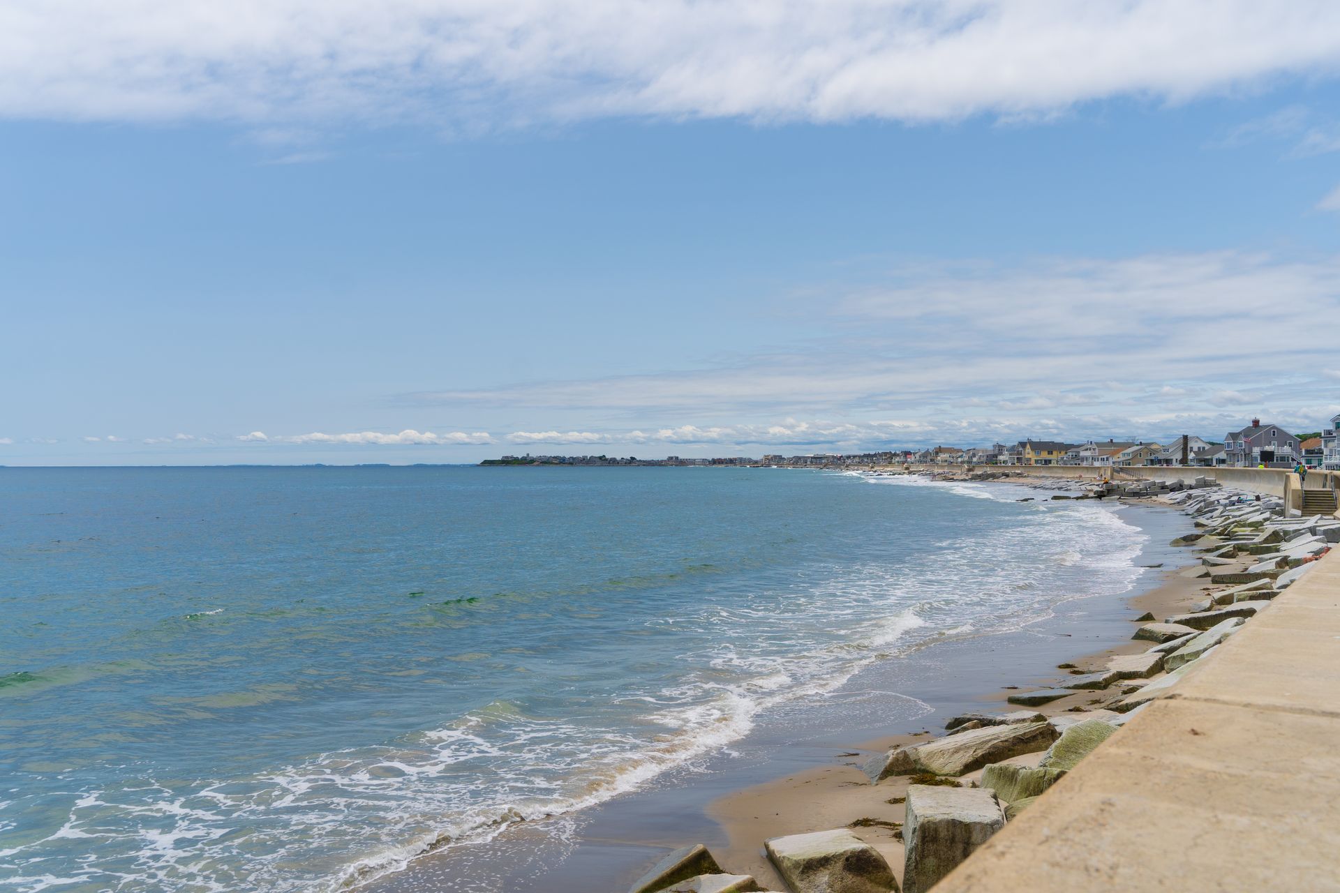 Beachside Inn | Surf, Play, Stay | Hampton, NH