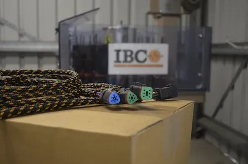 Braided Cable