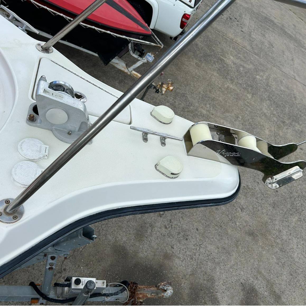 Contact | Murraycraft Fibreglass