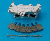 Rebuild Kits | Harrison Billet