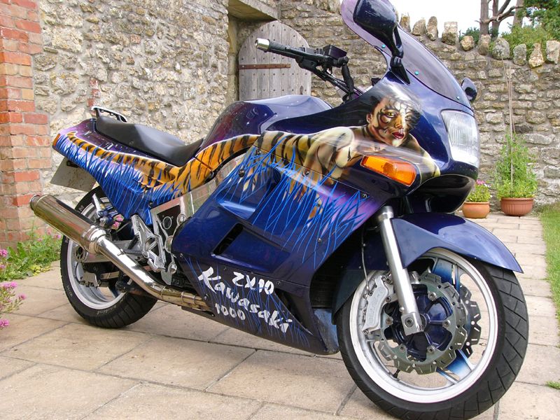 Customer Photos | Harrison Billet