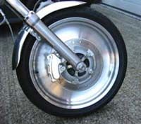 Slim Calipers | Harrison Billet