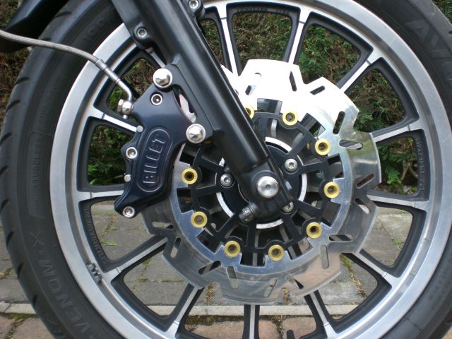 Customer Photos | Harrison Billet