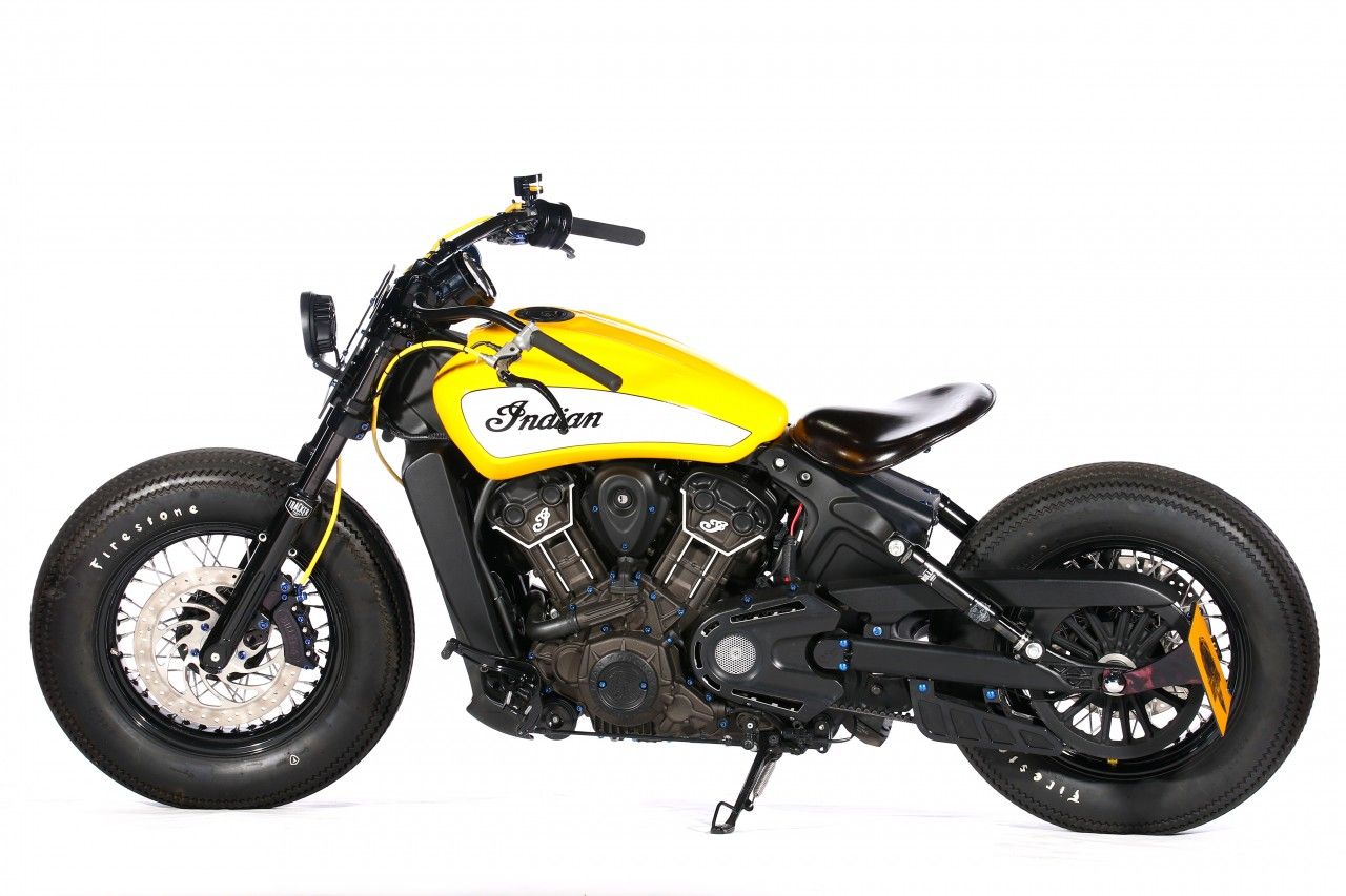 Customer Photos | Harrison Billet