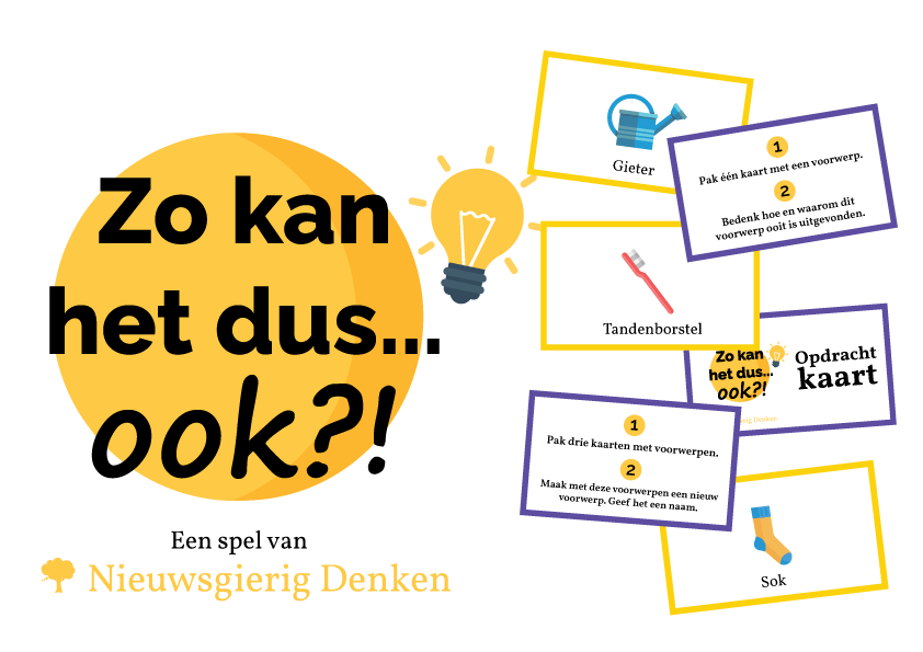 30 creatieve opdrachten voor het basisonderwijs