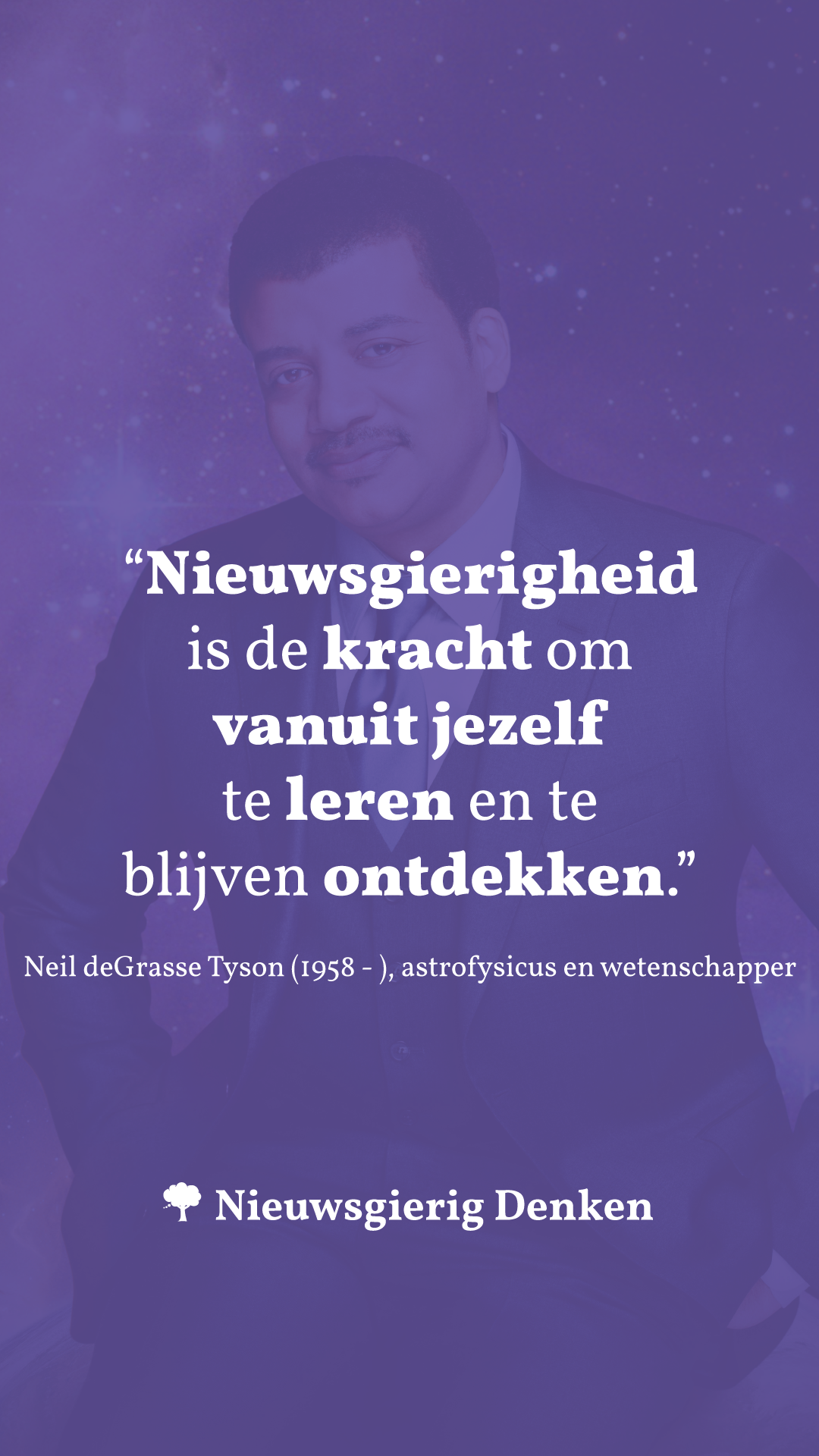 50+ Nieuwsgierigheid quotes, citaten en uitspraken | Inspireer & Verwonder!