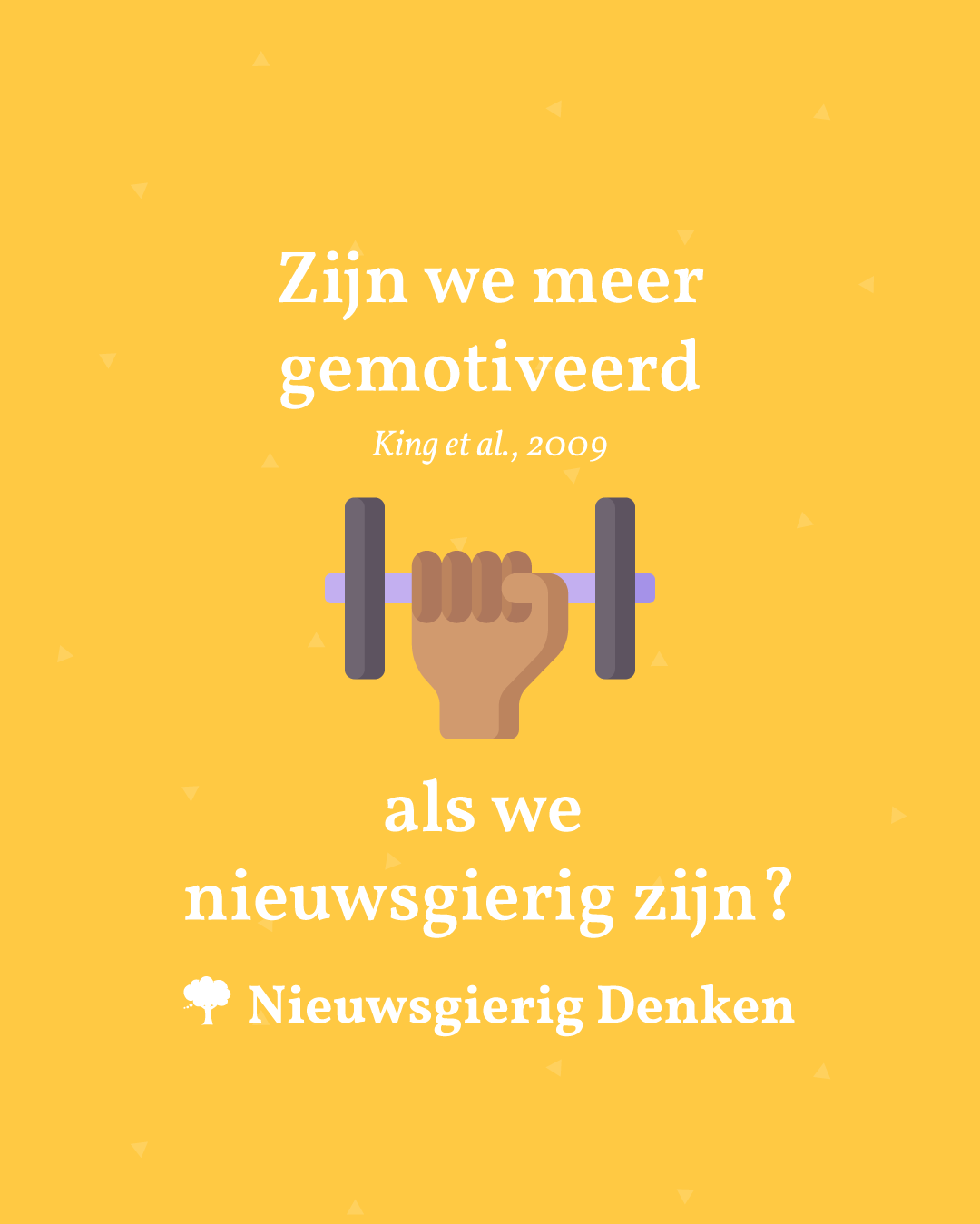 Nieuwsgierig Denken | Stimuleer nieuwsgierigheid en verwondering