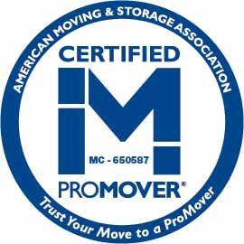 Moving Company | Ann Arbor, MI | All Around Moving