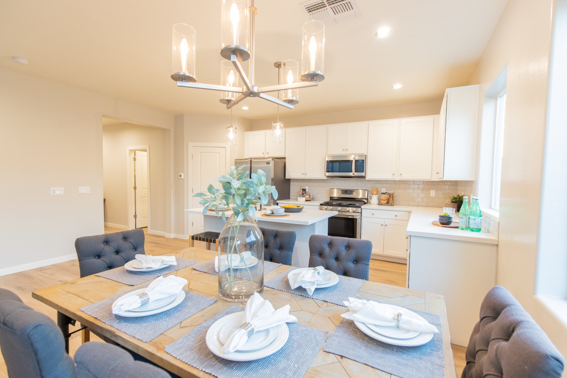 Ideally Located - Expertly Built | Arcadia Communities | New Home ...