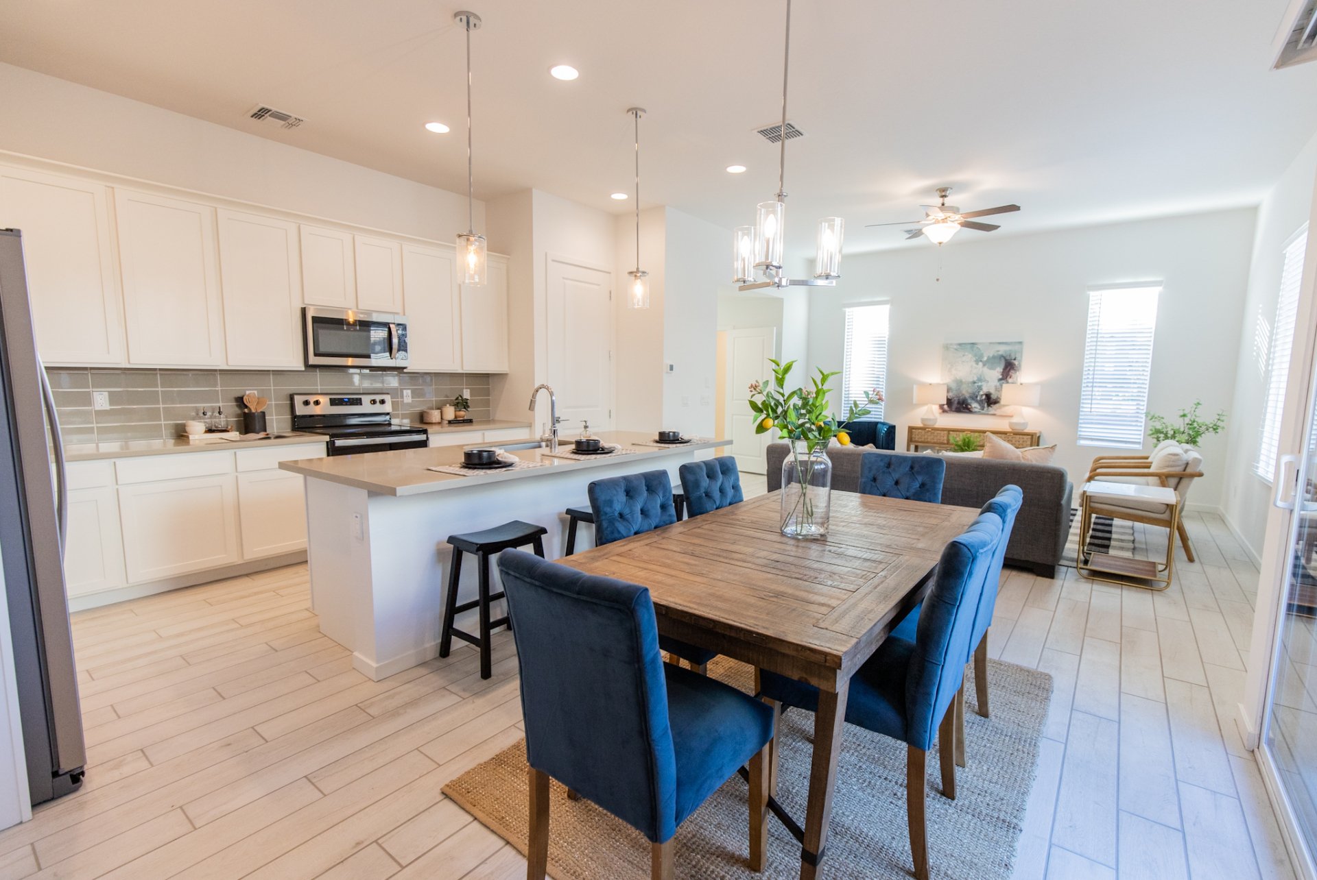 Ideally Located - Expertly Built | Arcadia Communities | New Home ...