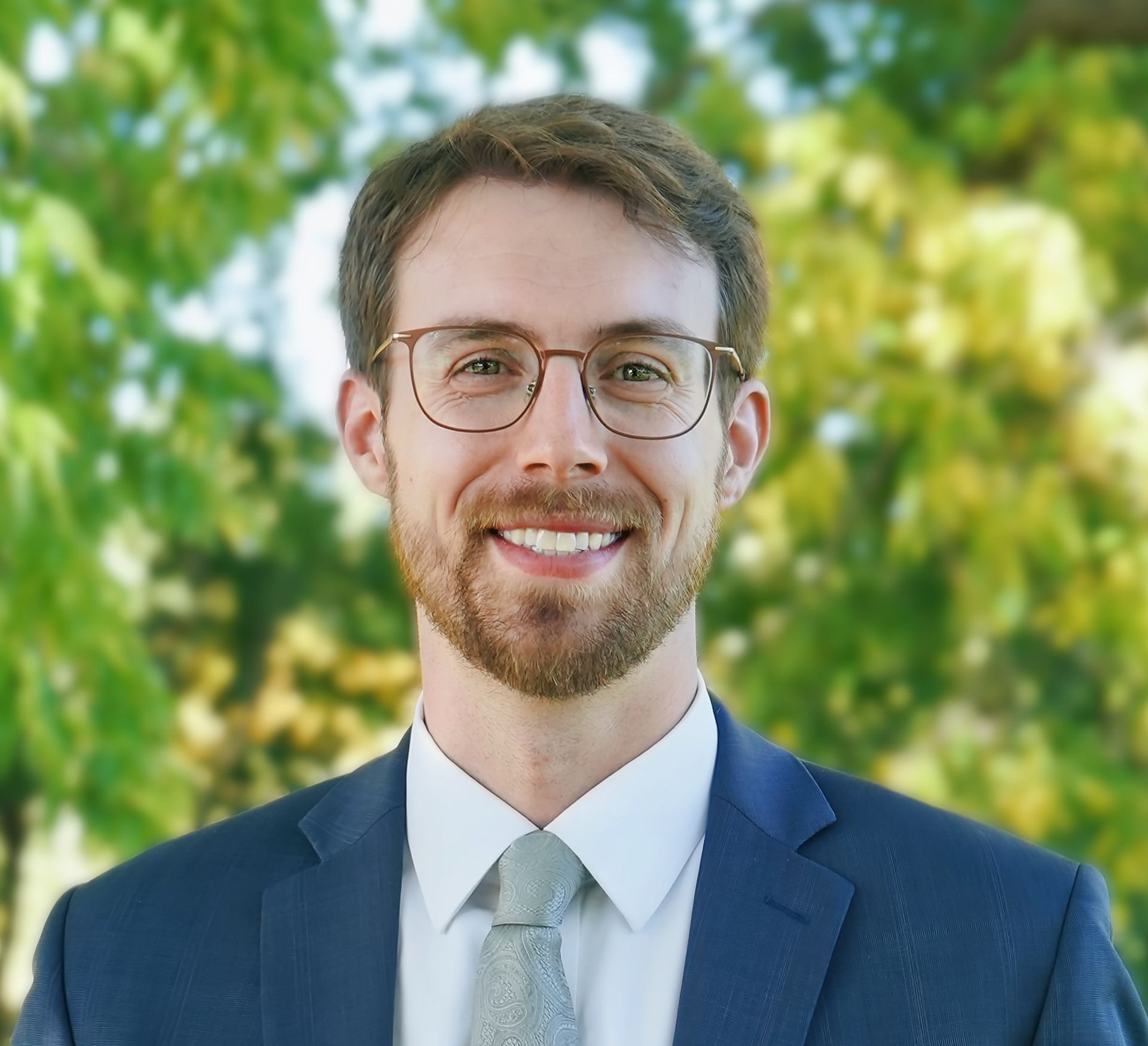 Meet the Attorneys at the Rocky Mountain Veterans Advocacy Project