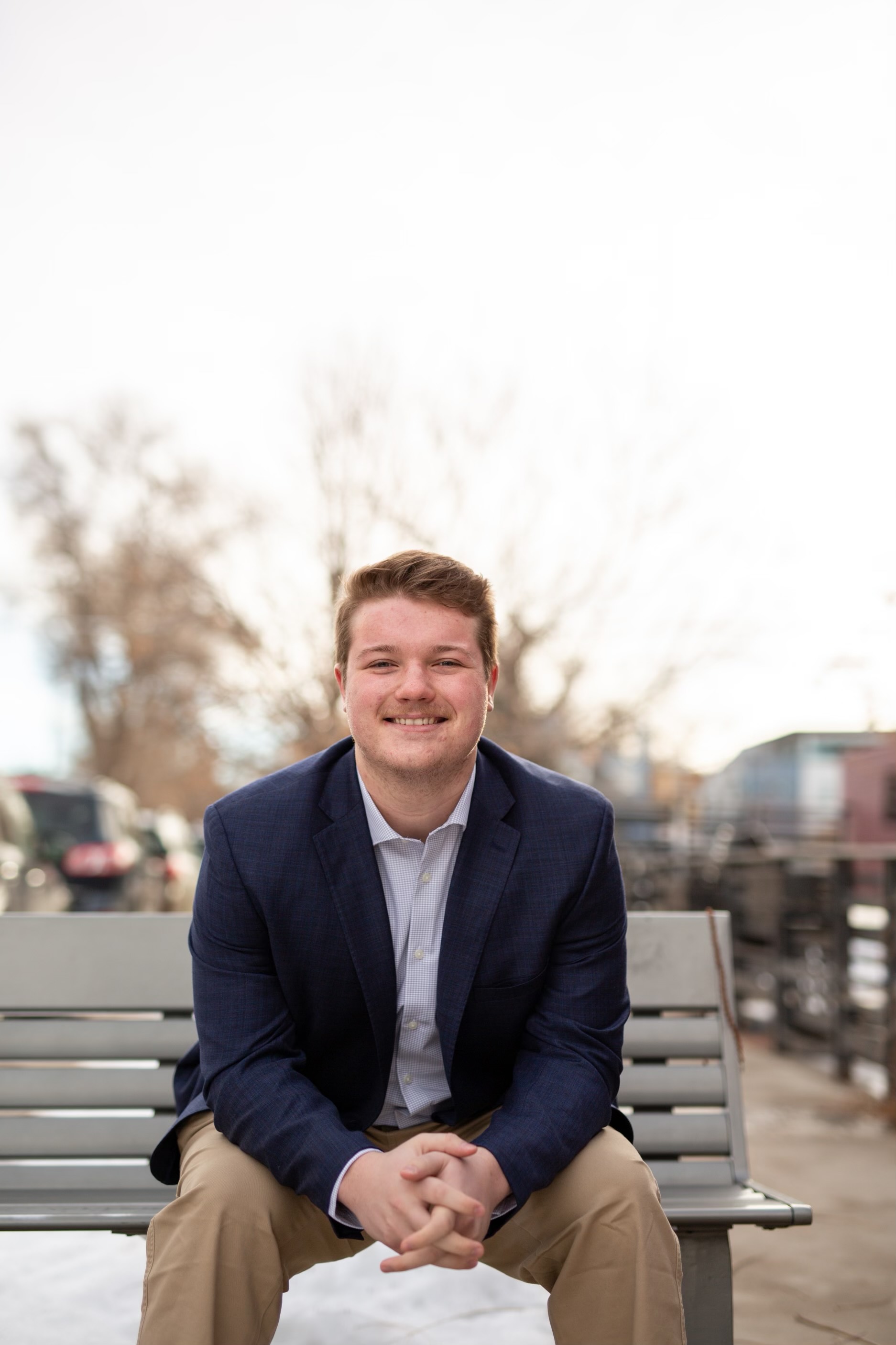 Meet the Attorneys at the Rocky Mountain Veterans Advocacy Project