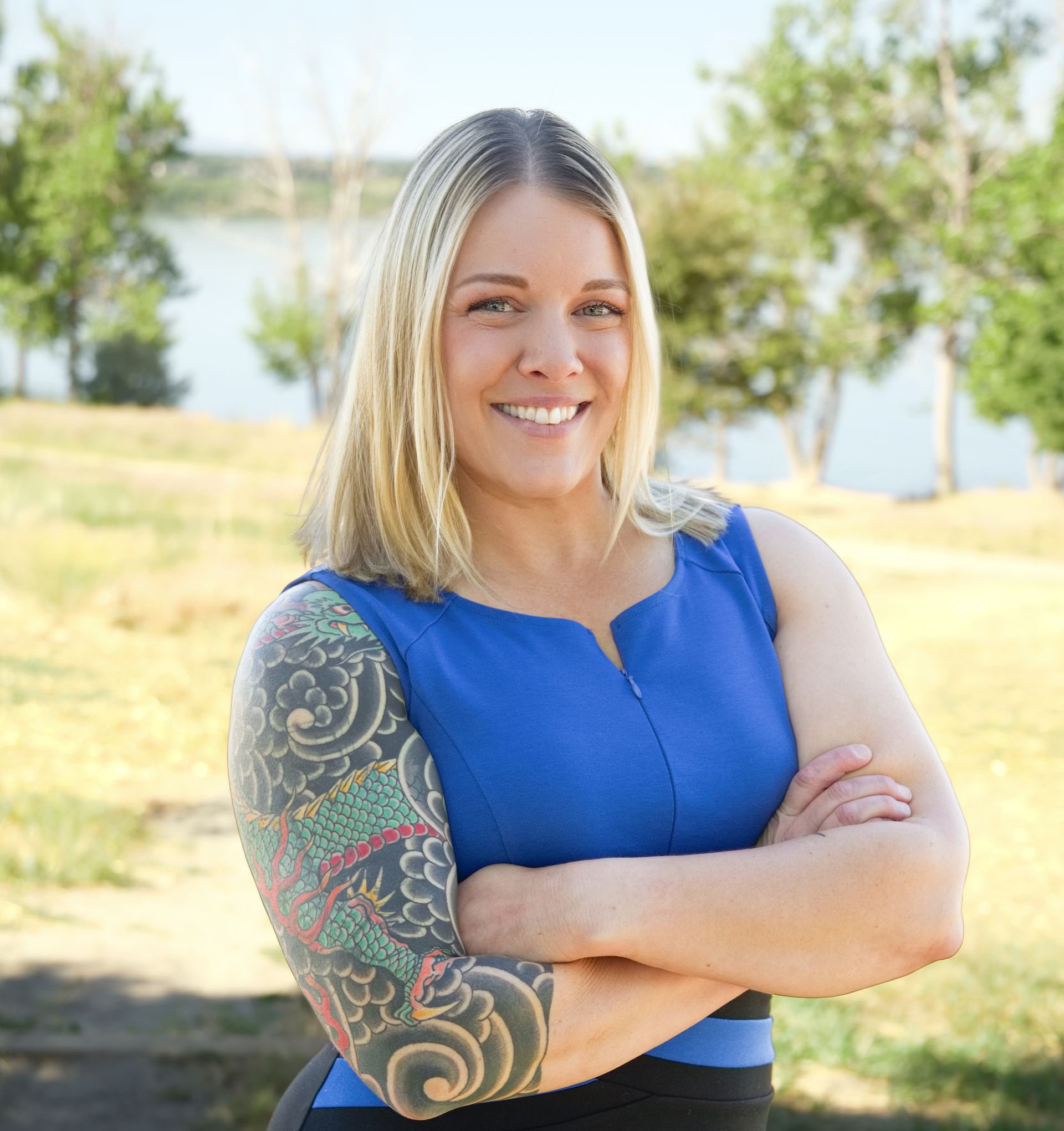 Meet the Attorneys at the Rocky Mountain Veterans Advocacy Project