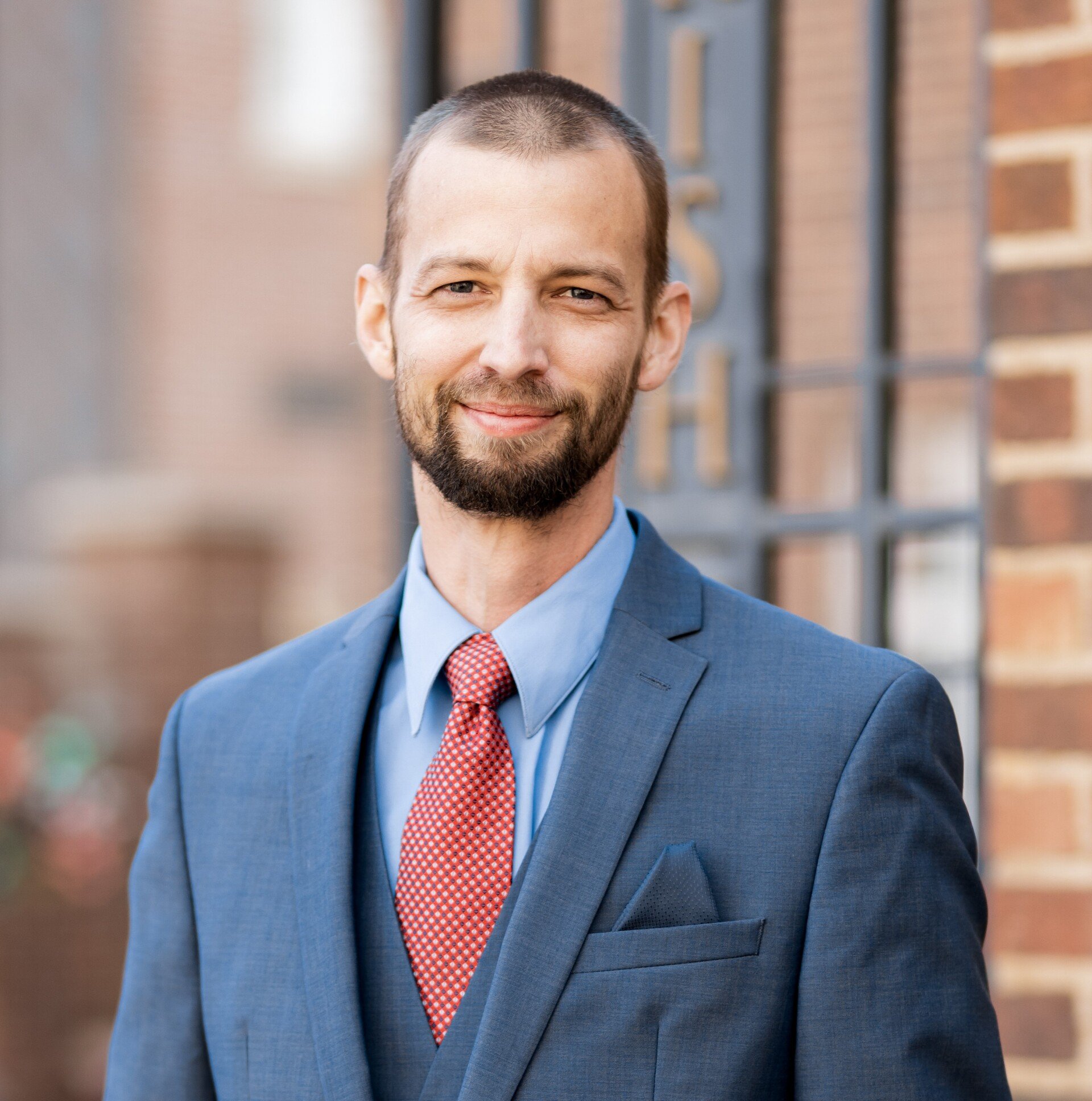 Meet the Attorneys at the Rocky Mountain Veterans Advocacy Project