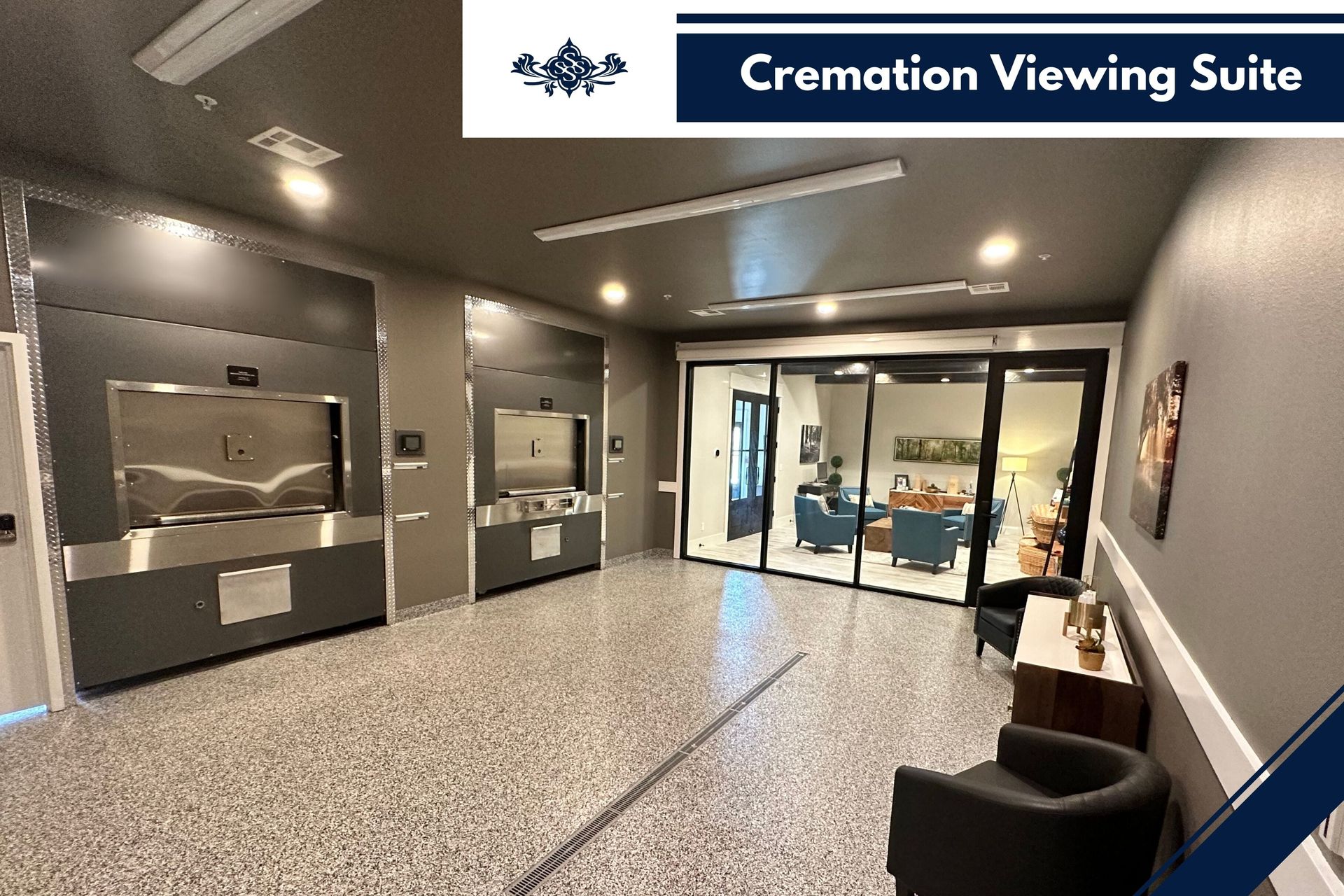 Attended Cremation Services Tulsa and Okmulgee County | Schaudt