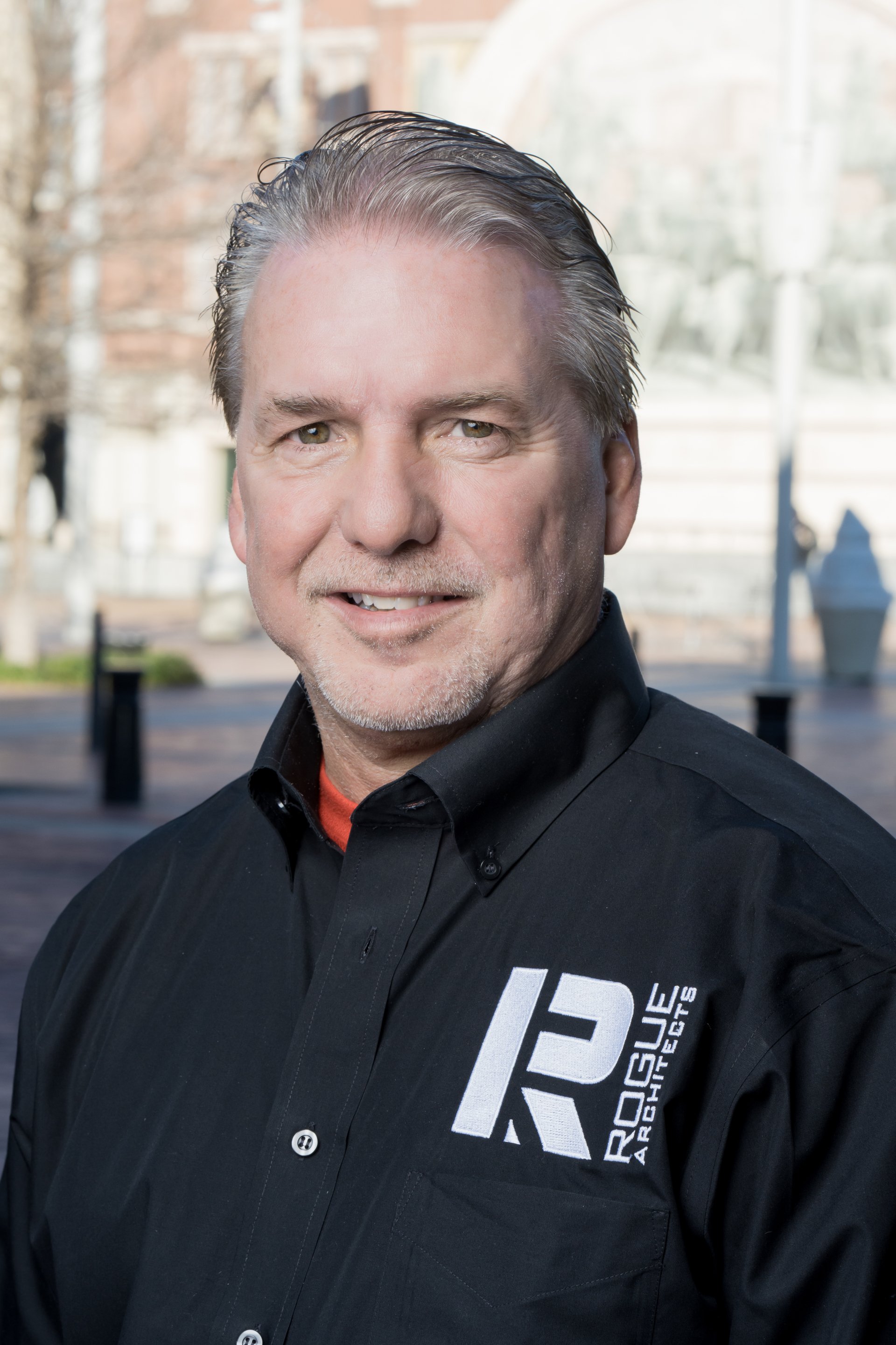 Rogue Architects in the news and media