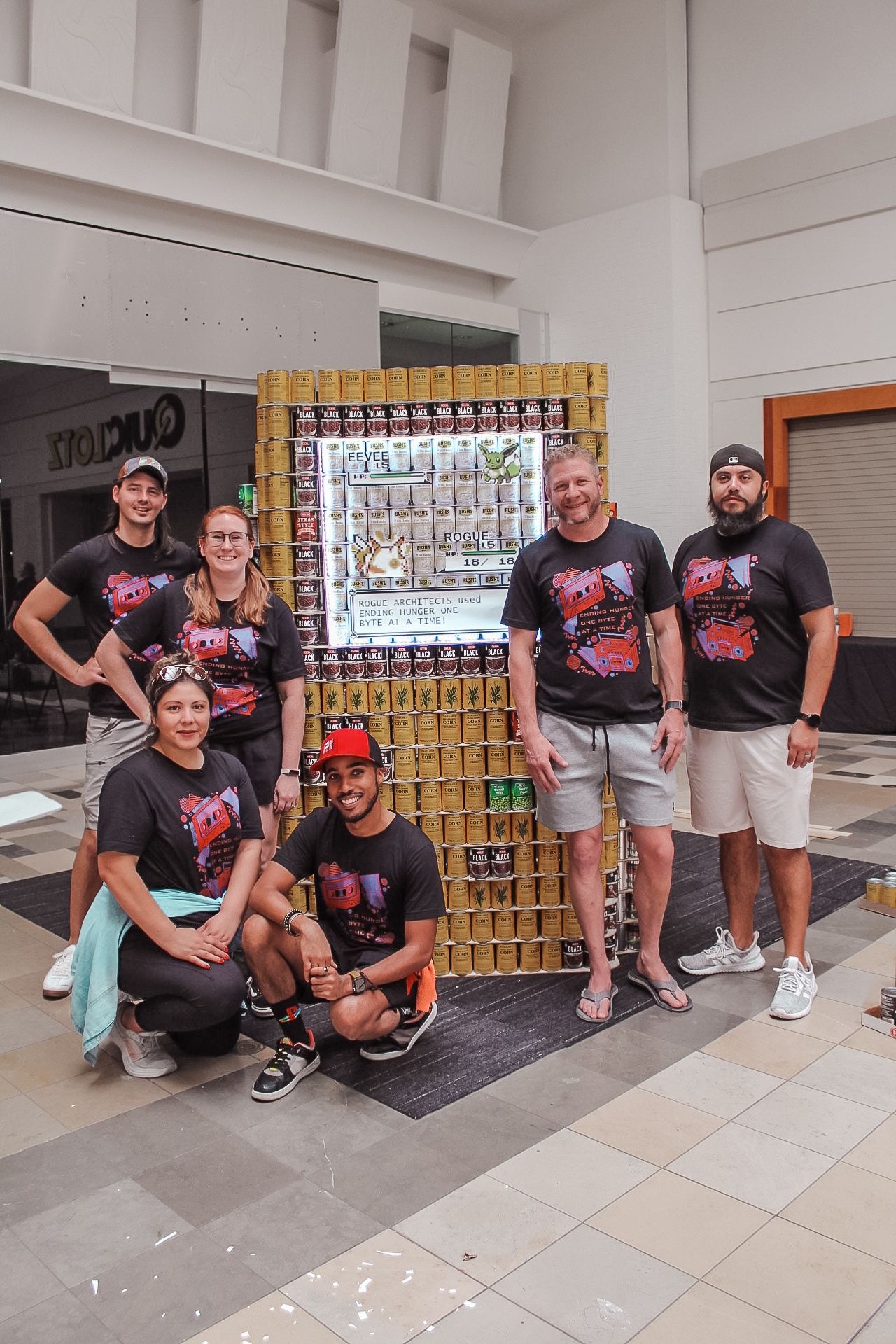 Culture and Life at Rogue Architects