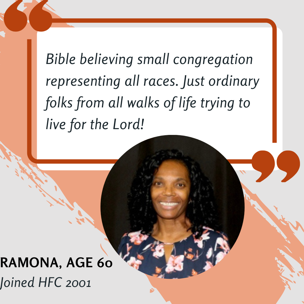 Disciples Making Disciples through relationship.