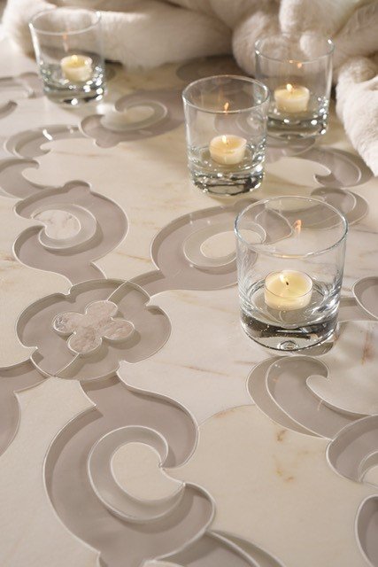 Water Jet | Portico Tile and Bath Fixtures | Woodbury, NY | Bathroom ...