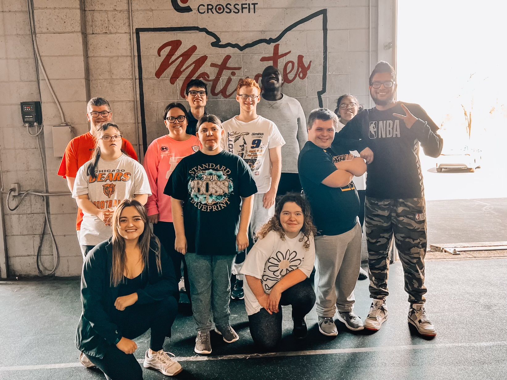 CrossFit Classes | Centerville CrossFit | Dayton, OH