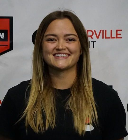 CrossFit Classes | Centerville CrossFit | Dayton, OH