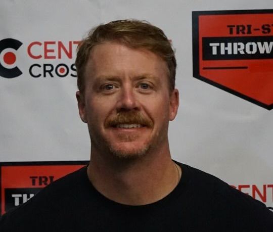 CrossFit Classes | Centerville CrossFit | Dayton, OH