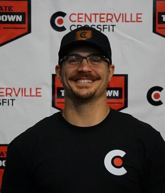 CrossFit Classes | Centerville CrossFit | Dayton, OH